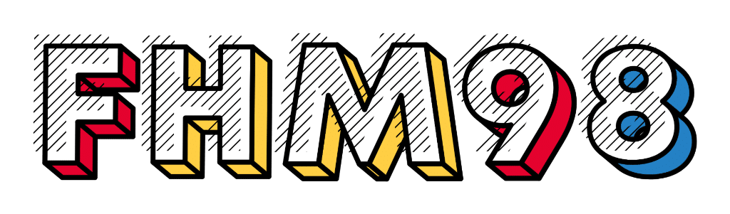 fhm98 เว็บสล็อตออนไลน์ยอดฮิตที่มีเกม slot แจ็คพอตแตกทุกวัน